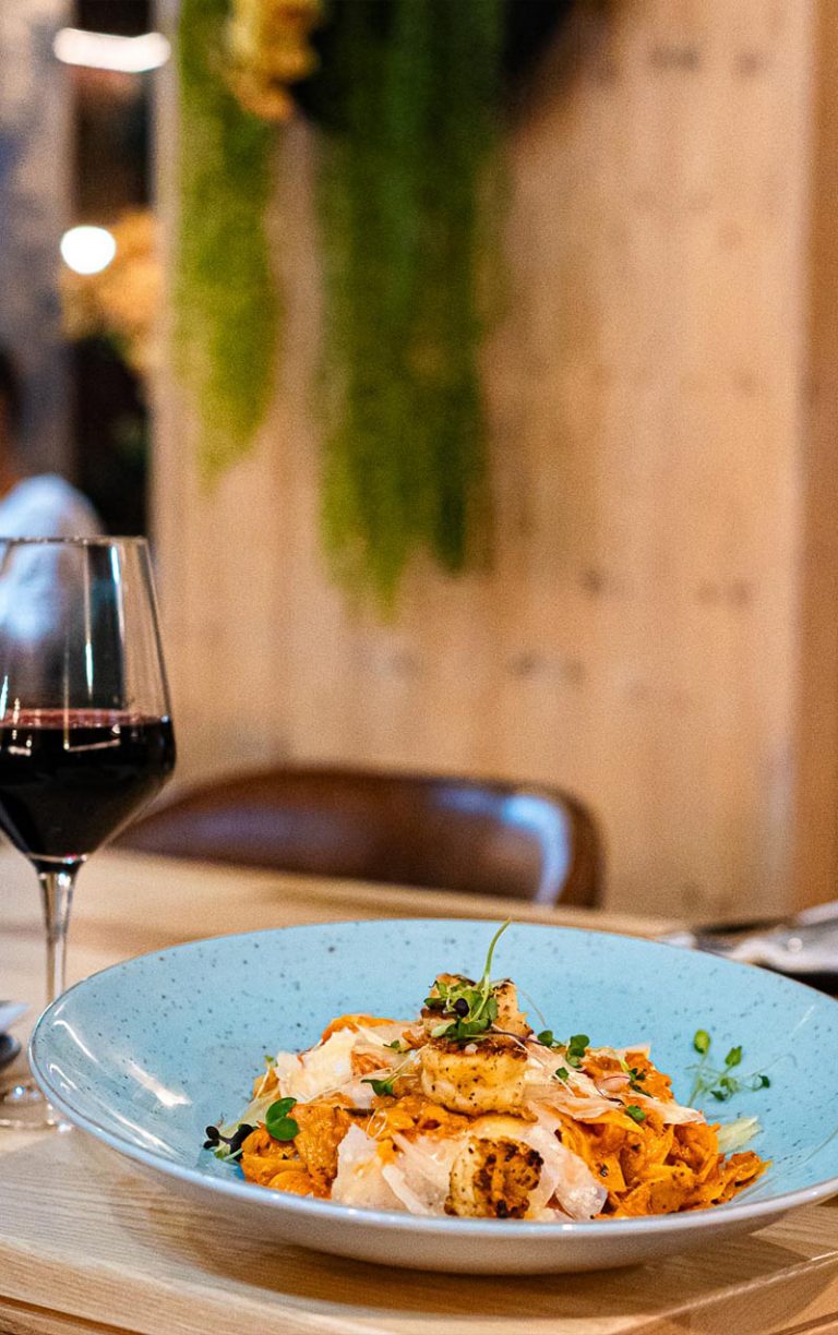 Zai Restaurant Durban – Authentic Argentinian Grill-house